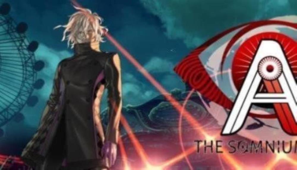Anime Expo 2018: Kotaro Uchikoshi’s AI The Somnium Files Preview ...