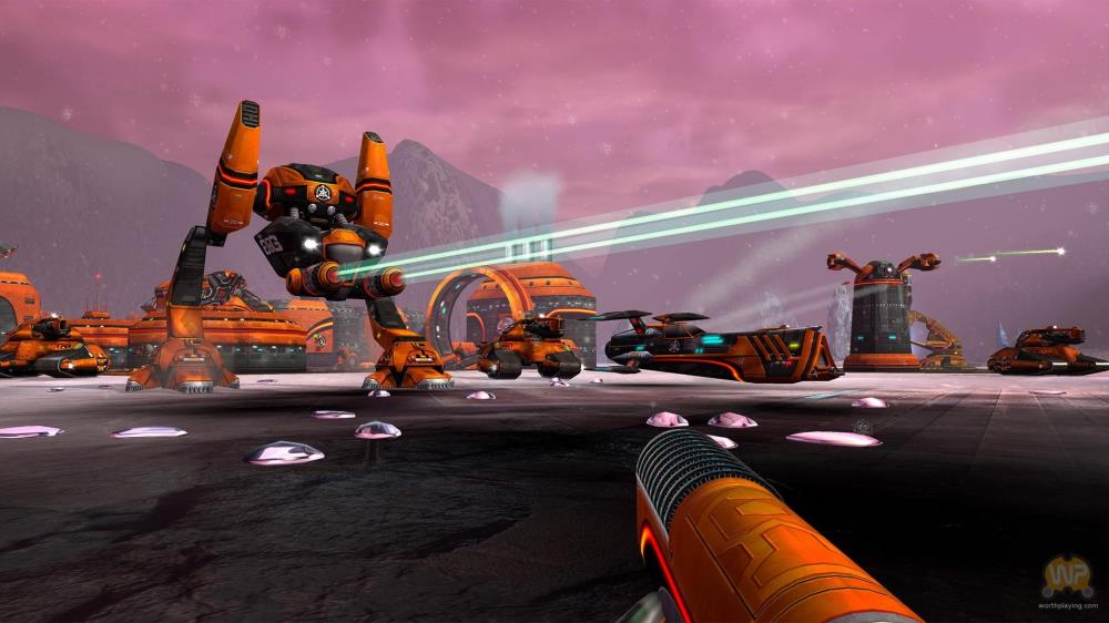 Battlezone: Combat Commander Remaster is coming to the PC in 2018 ...