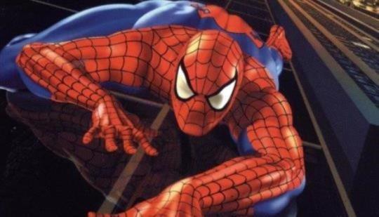 The Spider-Man Retrospective: Neversoft's Spider-Man | N4G