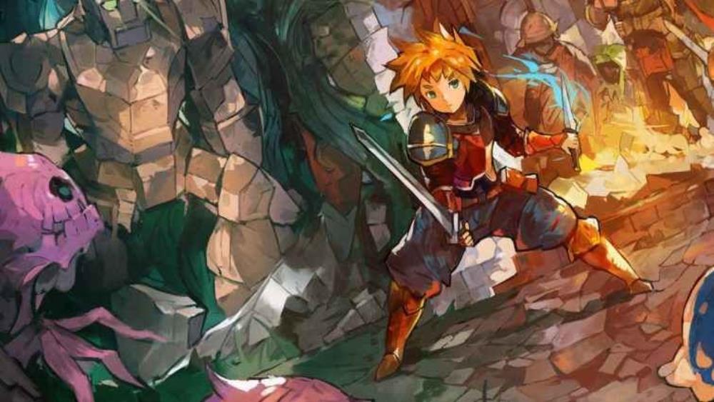 Chasm Review — A Standard Metroidvania Spiced Up by Unique Procedural ...