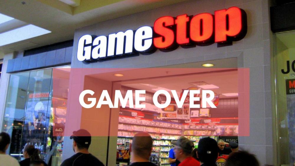 GameStop's PowerUp Pro Elite Membership Failure a Sign of The Future? | N4G