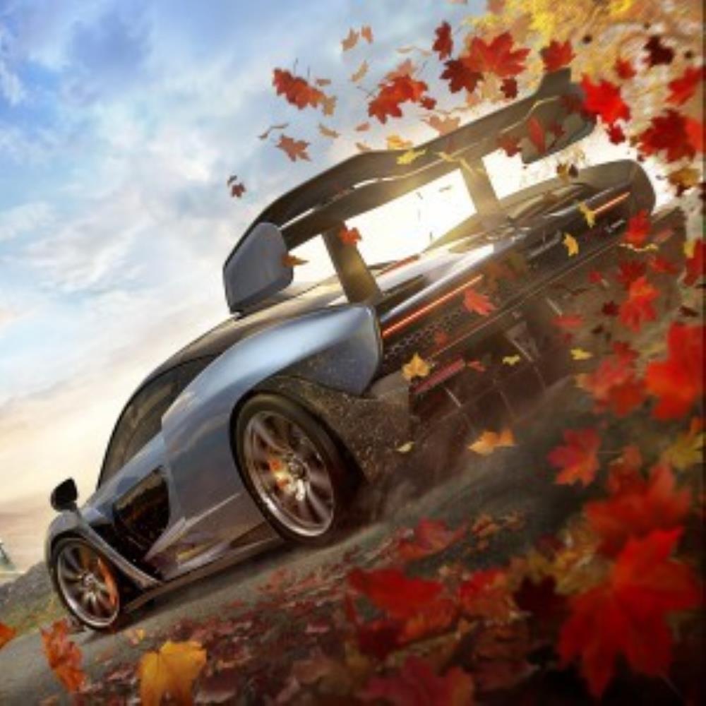 How to Master the Four Seasons in Forza Horizon 4 | N4G