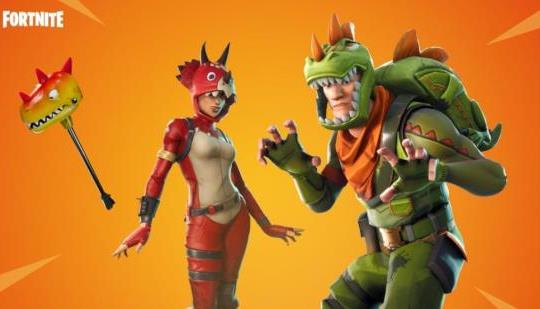 New Fortnite Skins Now Available; What They Look Like And How To Get ...