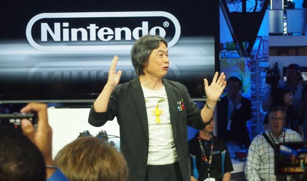 Super Mario Creator Warns Gaming Industry: Don't Be Too Greedy | N4G