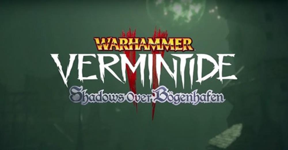Warhammer: Vermintide 2’s “Shadows Over Bogenhafen” DLC is now ...