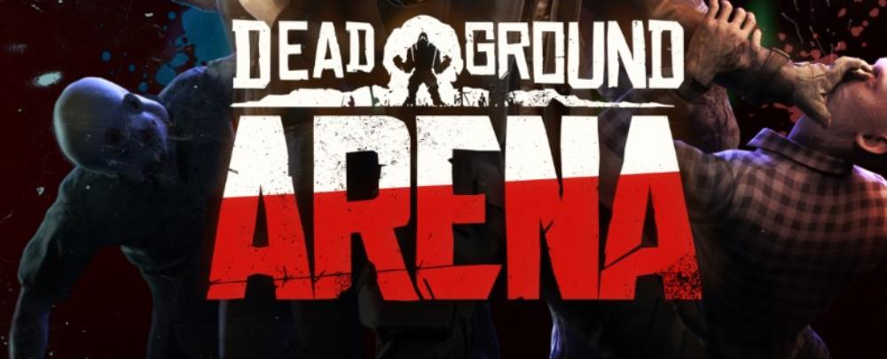 Zombie Shooter Dead Ground: Arena Leaves Early Access | N4G