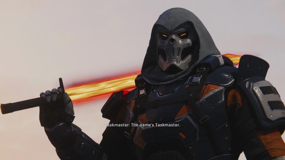 Marvel's Spider-Man - How to Fight Taskmaster | N4G