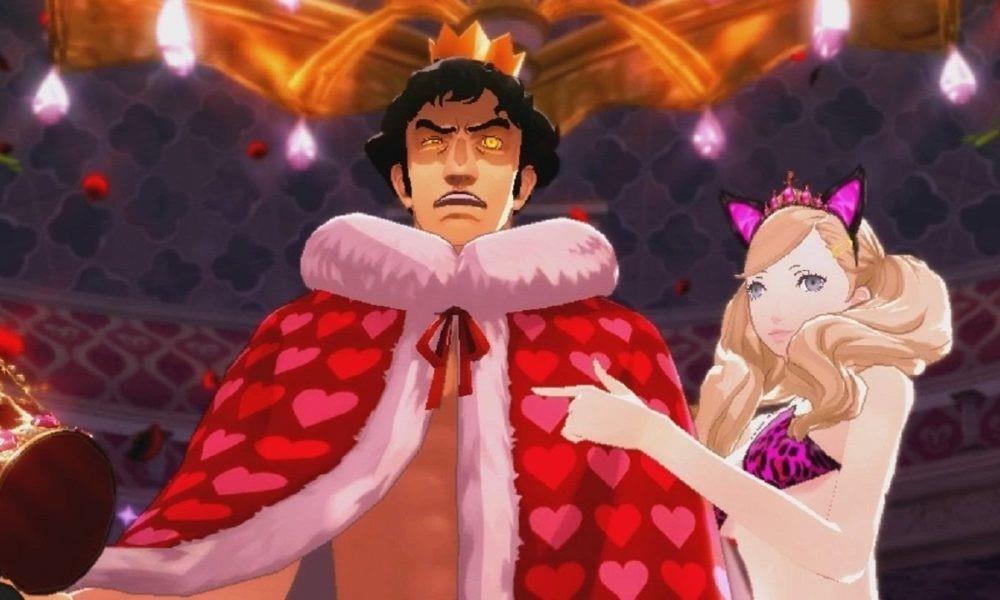 10 Deplorable Gaming Villains That Were Just Askin' For a Beating | N4G