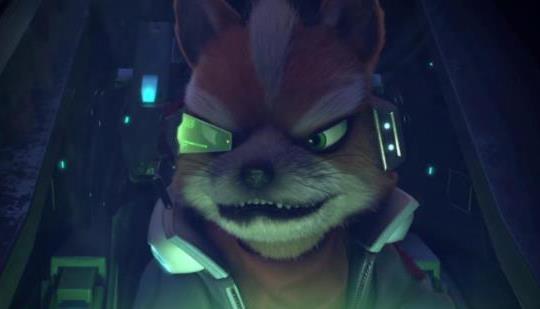 How Star Fox Integrates Into Starlink And How Ubisoft Made The ...