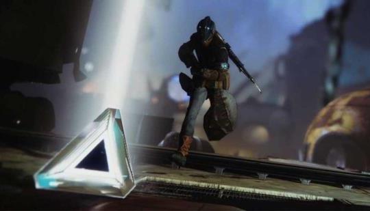 Secret Destiny 2 Gambit Emblem Exists, and Here's What It Looks Like ...