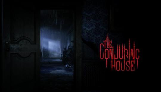 Prepare to be Hunted in The Conjuring House Coming Soon to Steam | N4G