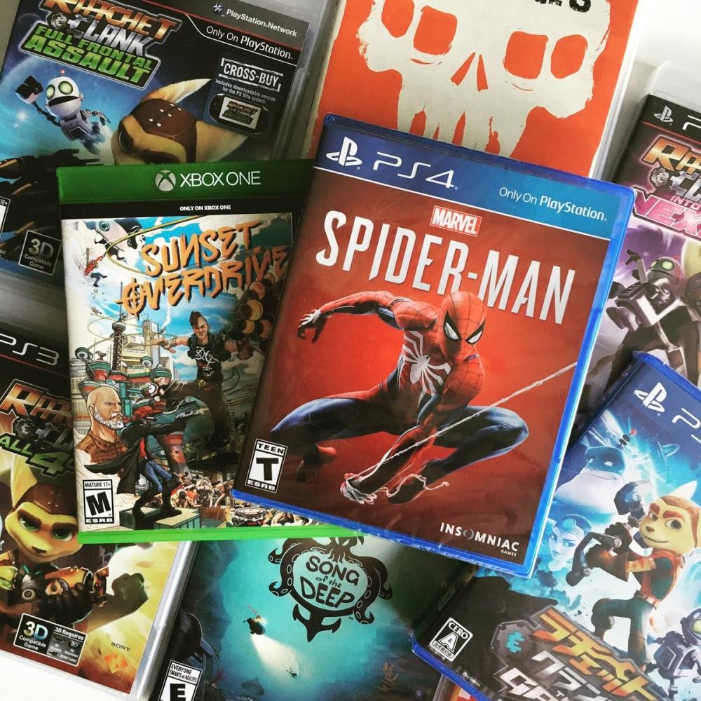 Why do gamers still buy physical games? | N4G