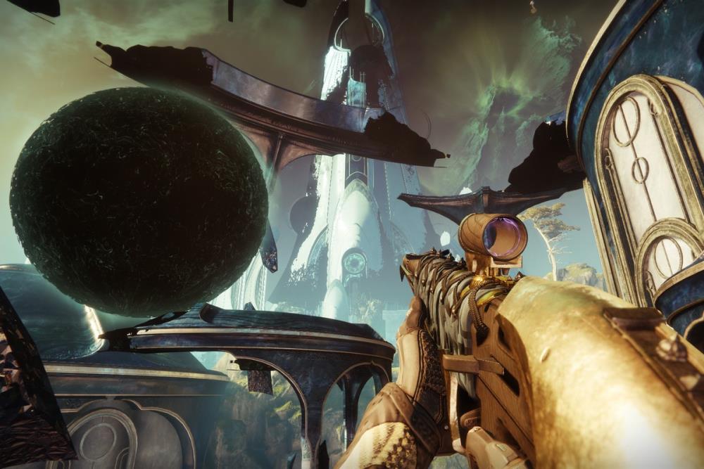 Destiny 2 the Last Wish World First Raid Winners Confirmed, Completion ...