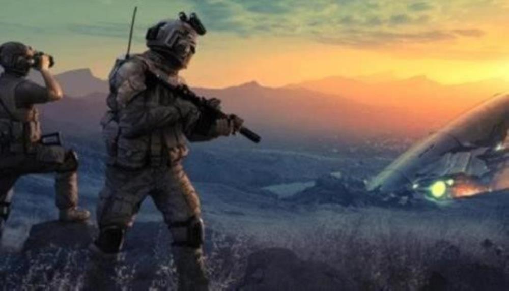 Tactical online multiplayer game RAM Pressure coming to Steam Early ...