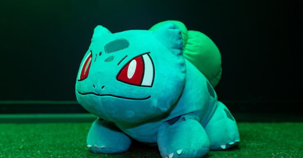 Bulbasaur has been the best Pokémon all along | N4G