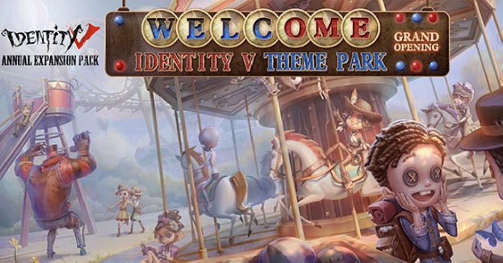 “Identity V” gets a major update that includes a new game mode and an ...