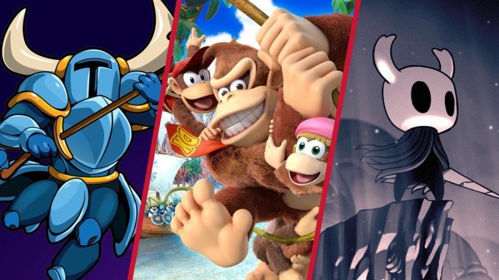 Best Switch Platformers - 30 Essential 3D And 2D Platformers For ...