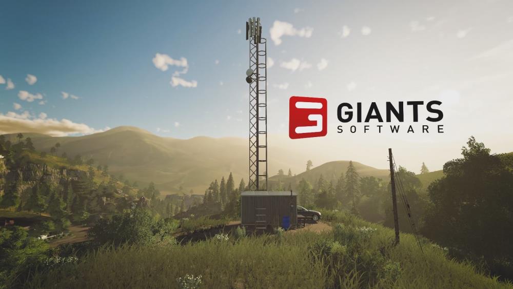 Farming Simulator 19's New American Map "Ravenport" Shown in Video | N4G