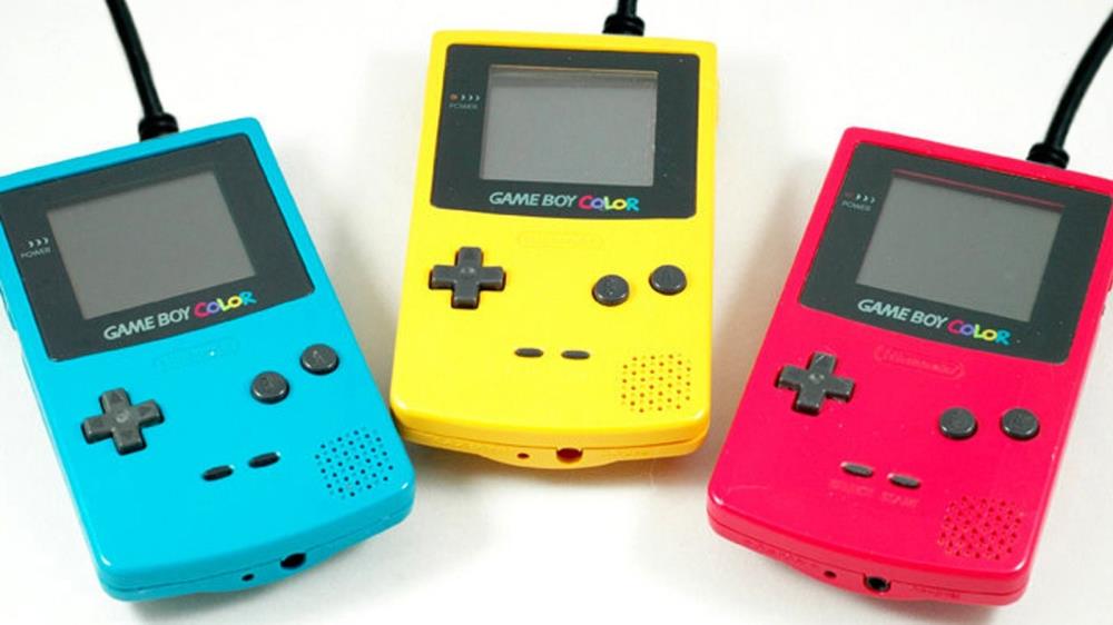 Game Boy Color Anniversary Retrospective: Looking Back at the Handheld ...