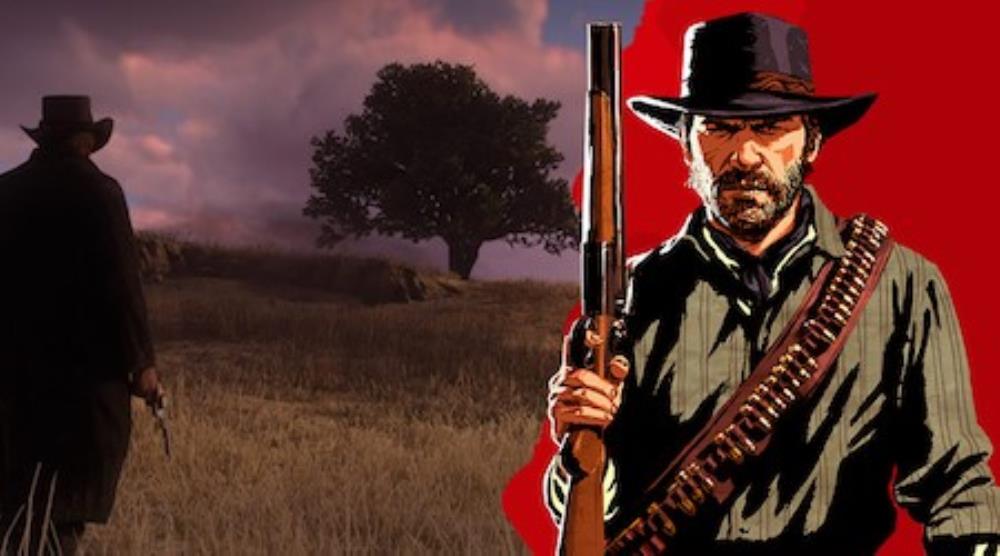 Red Dead Redemption II review: The country mile | finder | N4G