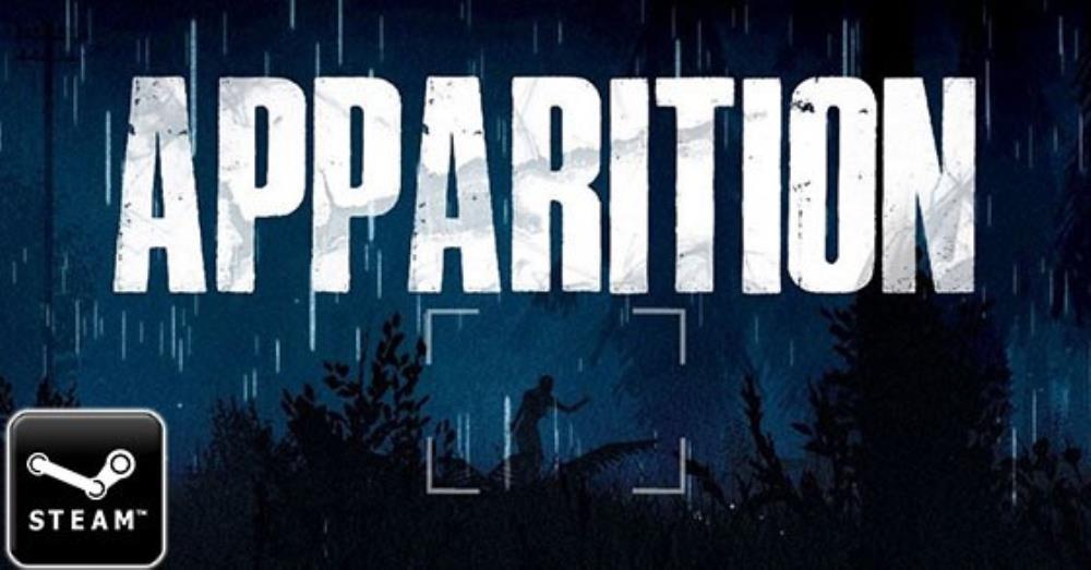 The first-person survival horror game “Apparition” is coming to Steam ...