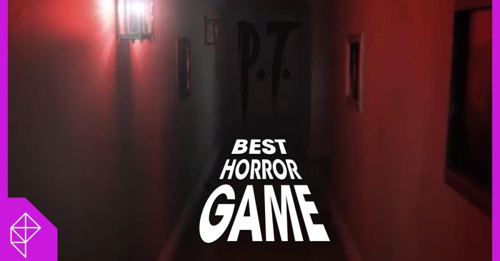 P.T. is, and always will be, the best horror game | N4G