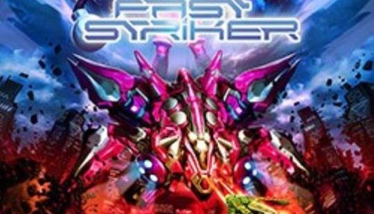 Fast Striker Review - Gaming Respawn | N4G