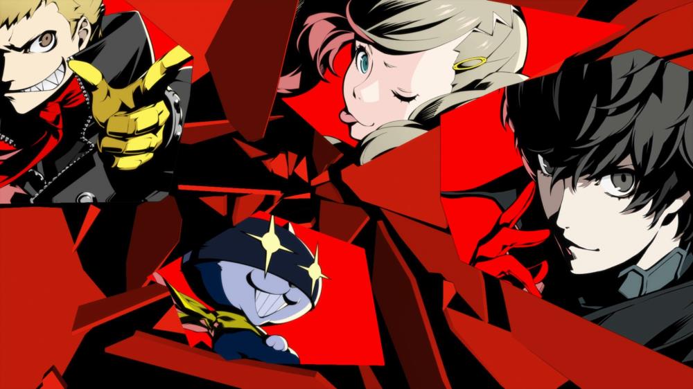 6 Of The Most Stylish Games We've Seen This Gen | N4G