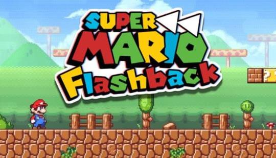 Super Mario Flashback Let’s You Play Through Reimagined Classic Levels ...
