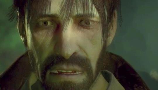 Call of Cthulhu Voice Cast - Here's the Full Call of Cthulhu Cast List ...