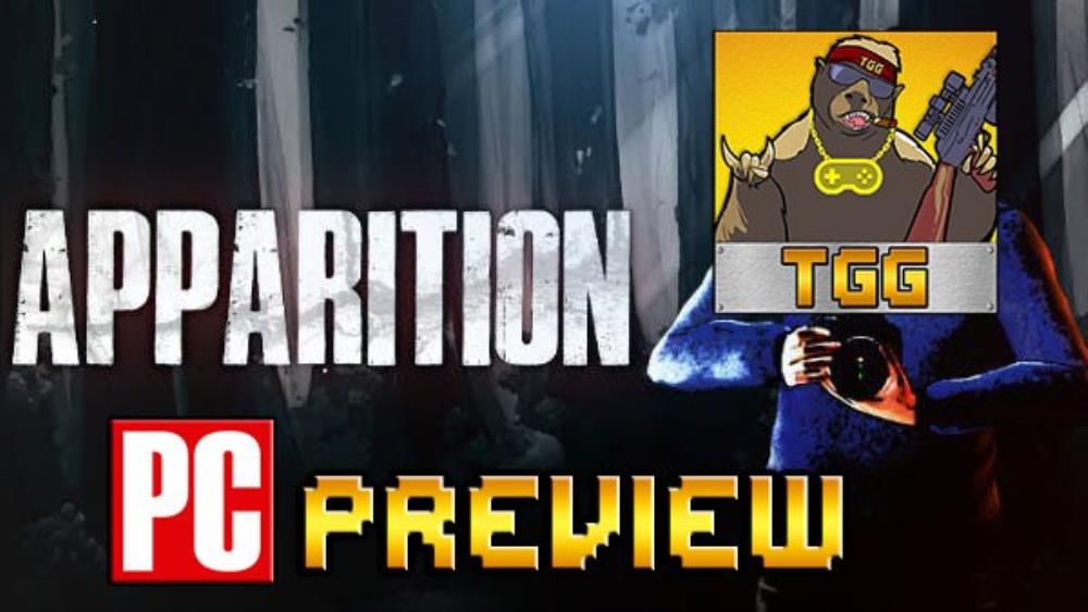 The first-person survival horror game “Apparition” is now available for ...