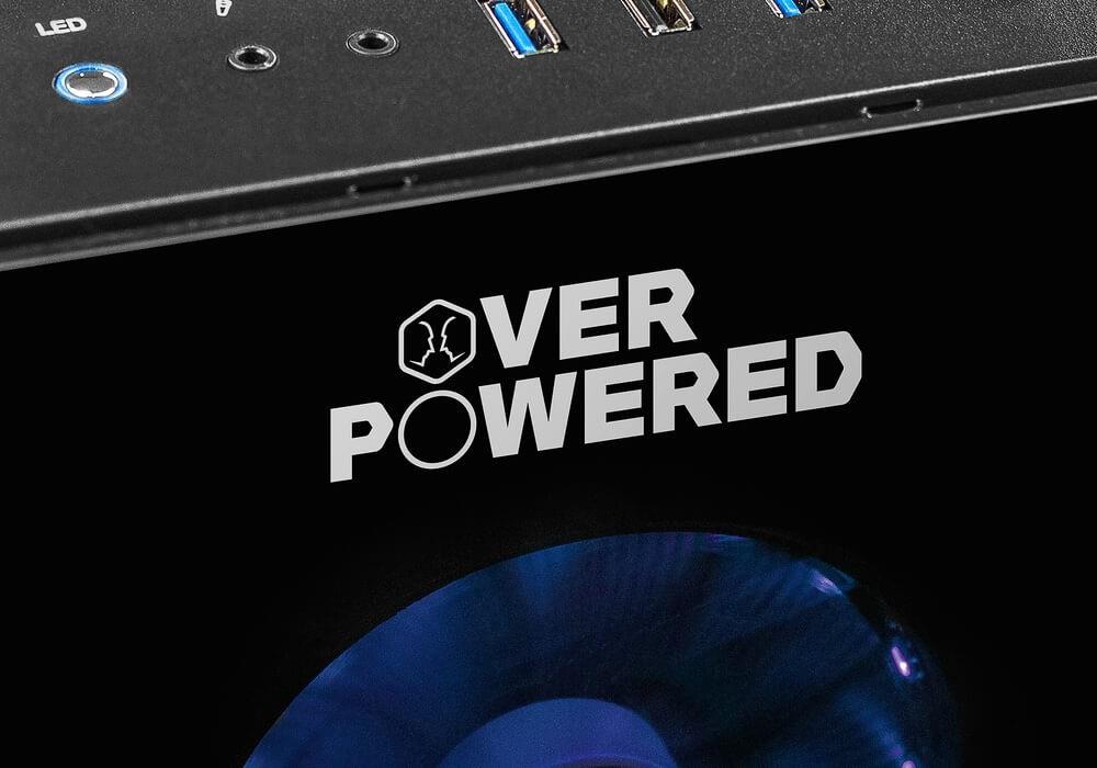 Walmart launches its own 'Overpowered' gaming PC line-up | N4G