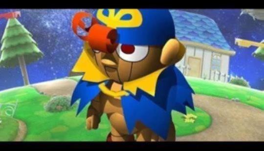 Why Are Fans Obsessed With Geno Being in Super Smash Bros Ultimate? | N4G