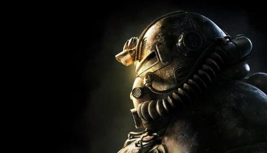Fallout 76: Full Zone Map With Recommend Level Range | N4G