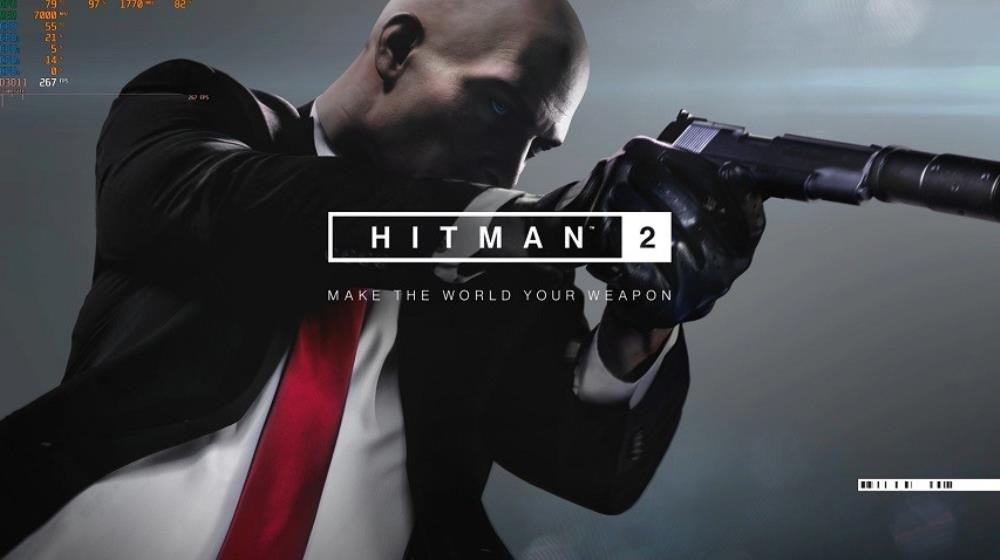 HITMAN 2 Review - The Ultimate Assassination Sandbox - CG | N4G