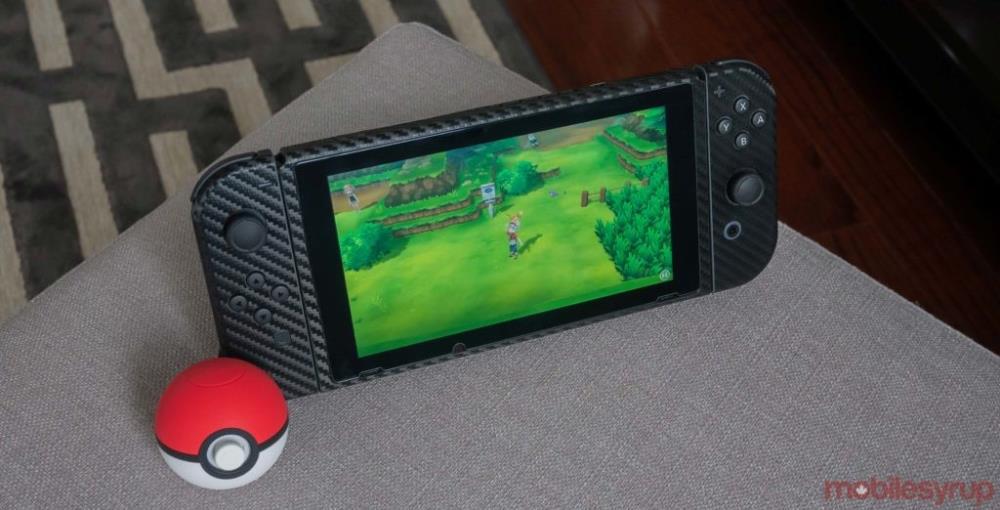 Pokémon Let's Go aims to introduce the iconic franchise to a new ...