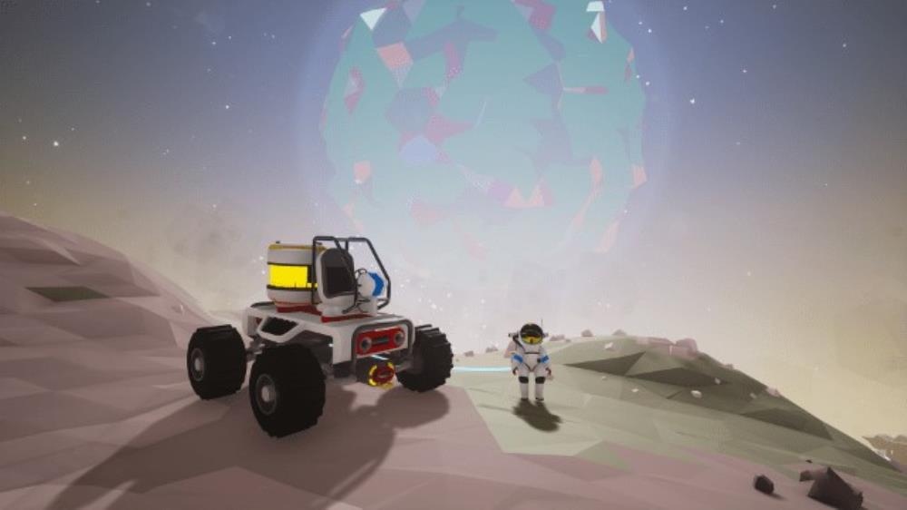 Astroneer to take one giant leap away from Early Access in Feb 2019 | N4G