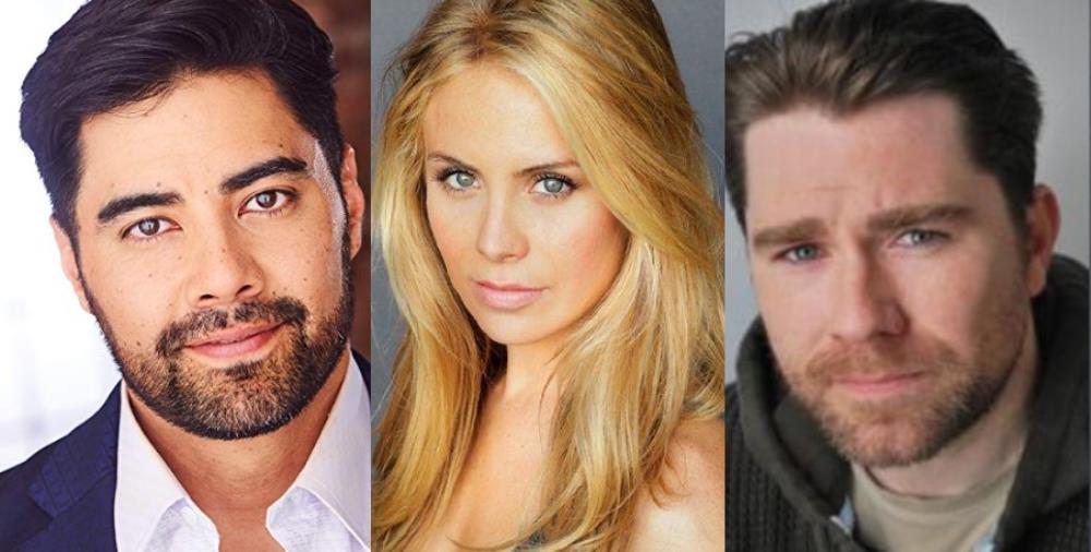 How 'Red Dead Redemption 2's' Stars Brought a New Western Classic to ...