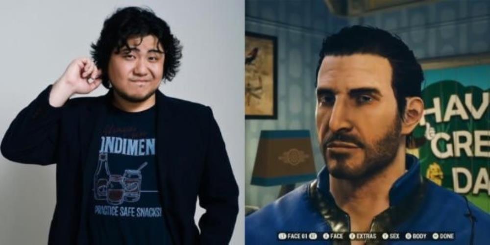 Meet the Voice Actors of Fallout 76's Voice Cast | N4G