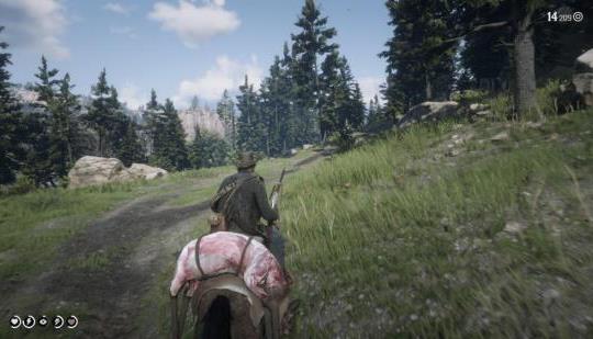Here's a Hunting Guide for Red Dead Redemption 2 | N4G