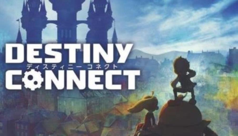 Destiny Connect for PS4 and Nintendo Switch Revealed with First Trailer ...