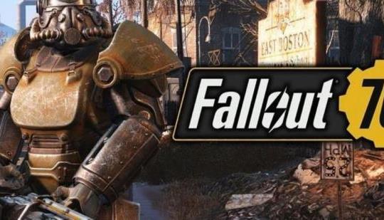 Fallout 76 Player Begs Bethesda For Death, After Character Can't Die | N4G