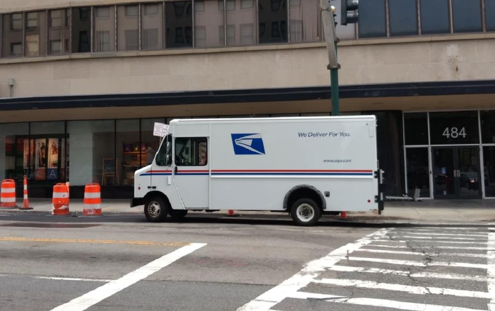 Over 60 Million Users Had Their Data Exposed By The USPS TechSpy