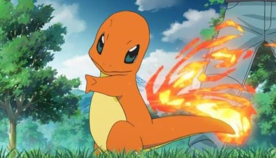 Pokemon Let’s Go: Charmander – Guide, Stats, Locations & Evolutions | N4G