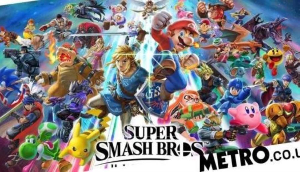 Game review: Super Smash Bros. Ultimate is a game of the year contender ...