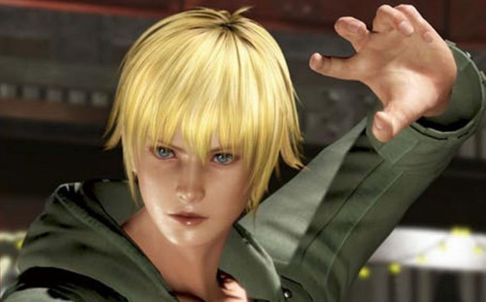 Dead or Alive 6 Characters Elliot and Brad Wong Revealed with First ...