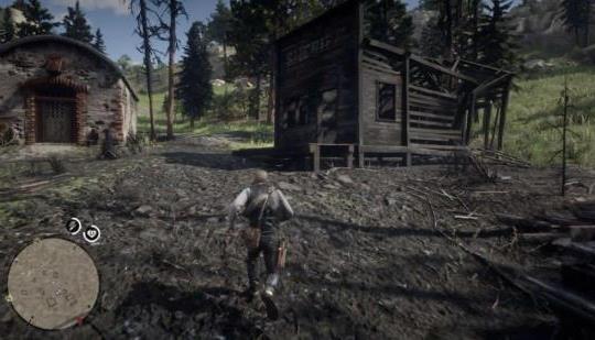 Red Dead Online Gold Bars Guide | N4G