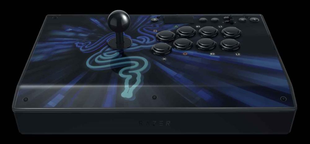 Razer Panthera Evo Arcade Stick Review - PlayStation Universe | N4G