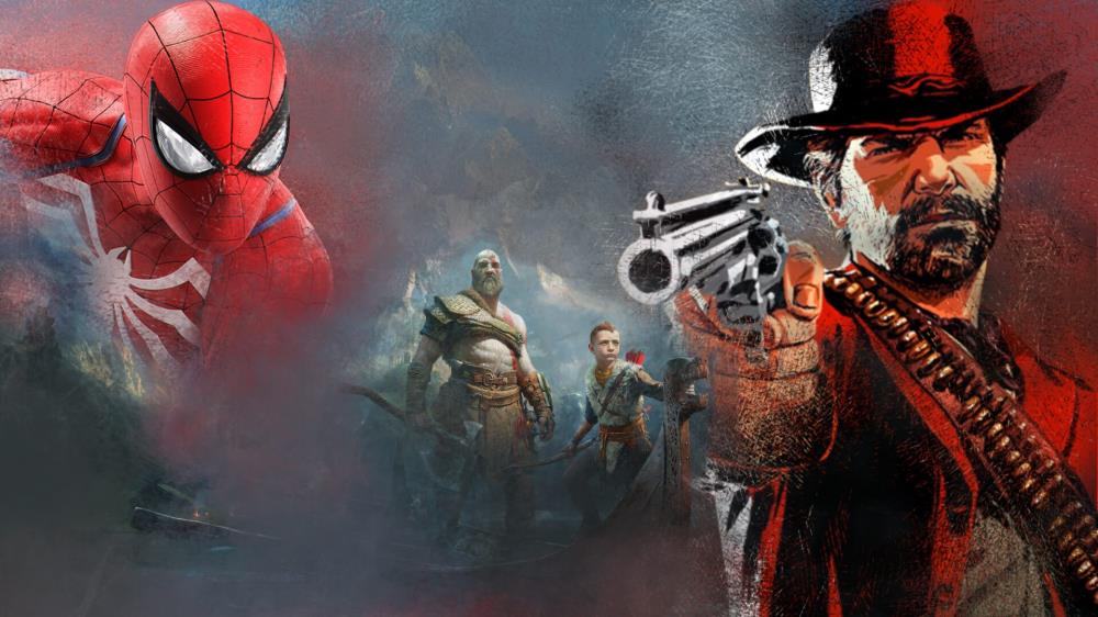 Is 2018 the Best Year in Gaming History? A Breakdown of Each Month’s ...