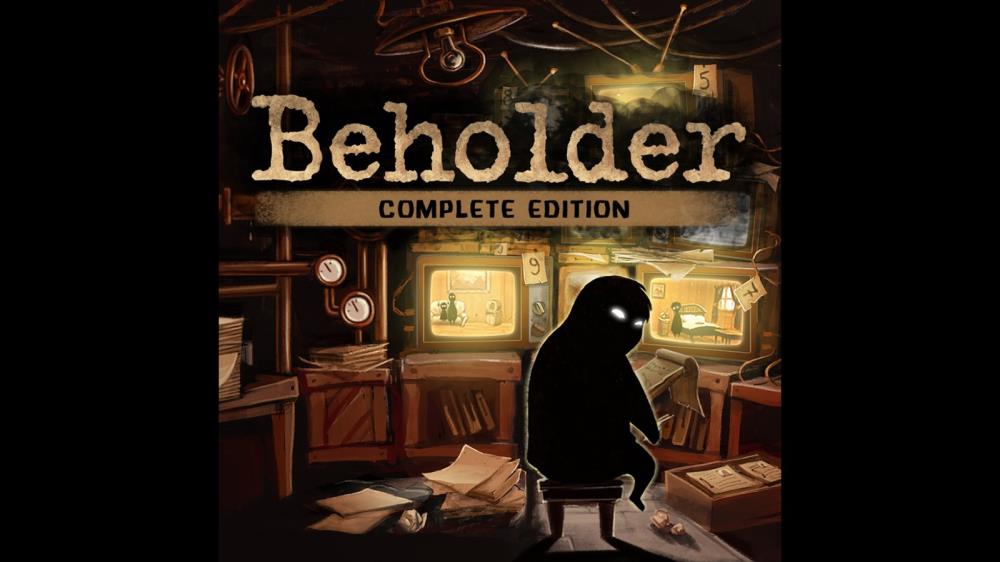 “Beholder: Complete Edition” for the PS4 is now available in ...